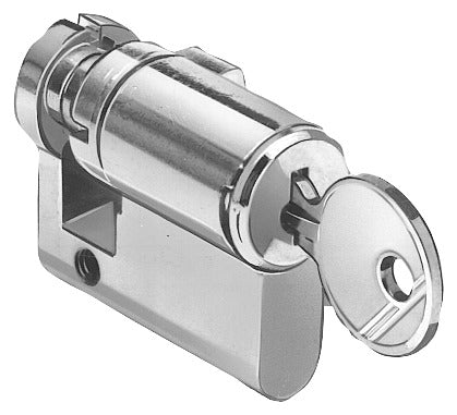 SIEM 8GD9255 Profilhalbzylinder mit E 012 40mm