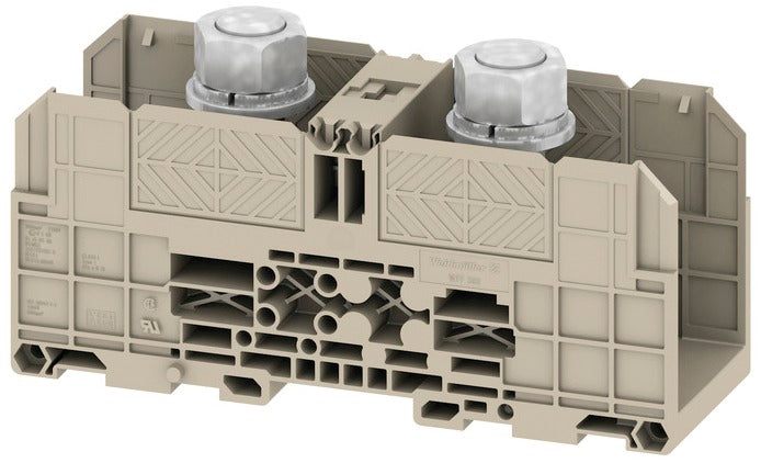 WEI WFF 300 Flachanschlussklemme 300 qmm