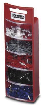 PHO AI SORTI BOX RD Sortimentkasten