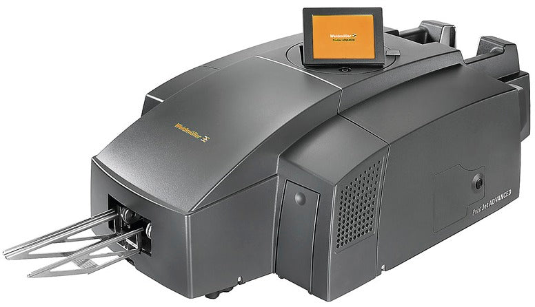 WEI PRINTJET ADVANCED 230V Beschriftungsgerät