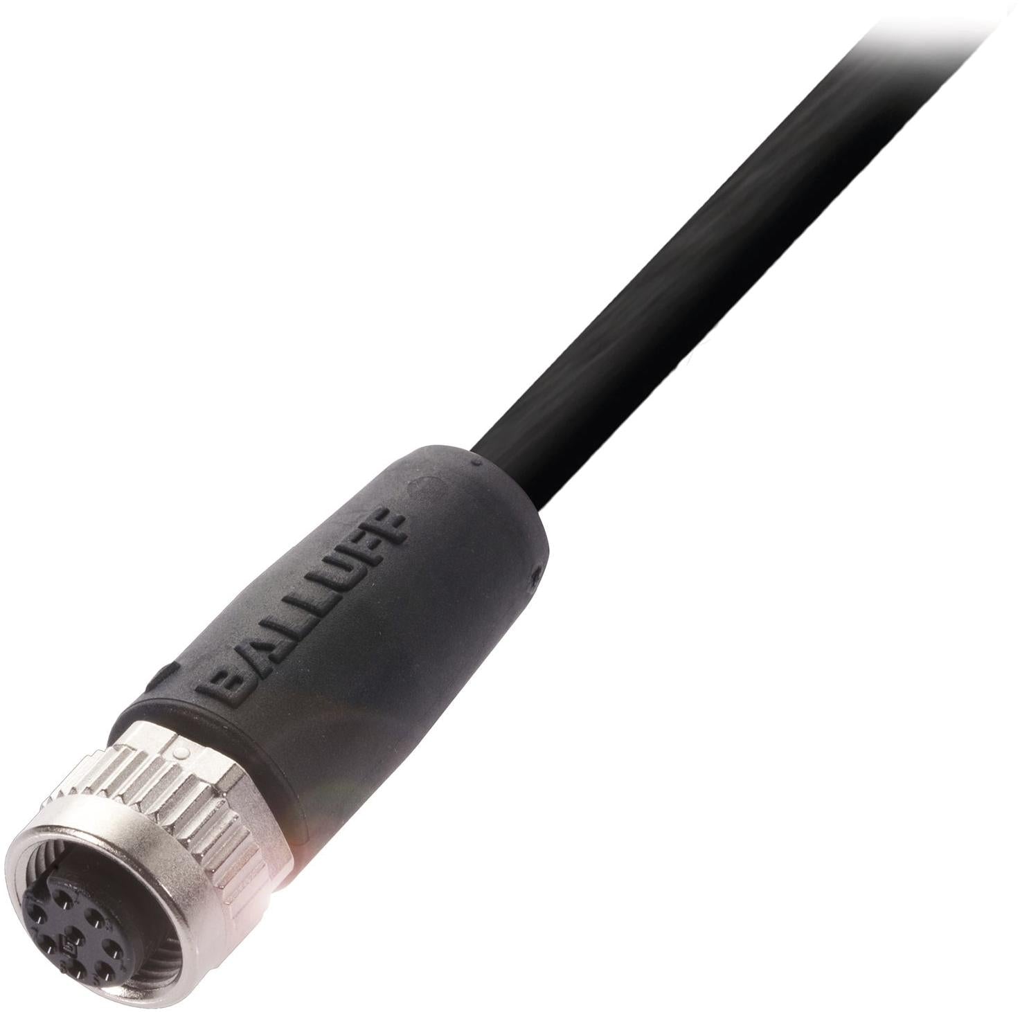 BALL BCC M418-0000-1A-046-PS0825-100 Steckverbinder