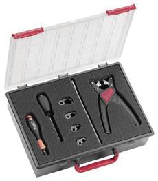 WEI Screwty M23 Schraubenschlüssel