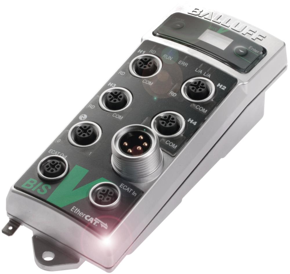 BALL BIS V-6110-063-C002 Industrial RFID