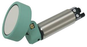 PF UC6000-30GM70S-IE2R2-V15 Ultrasonic sensor
